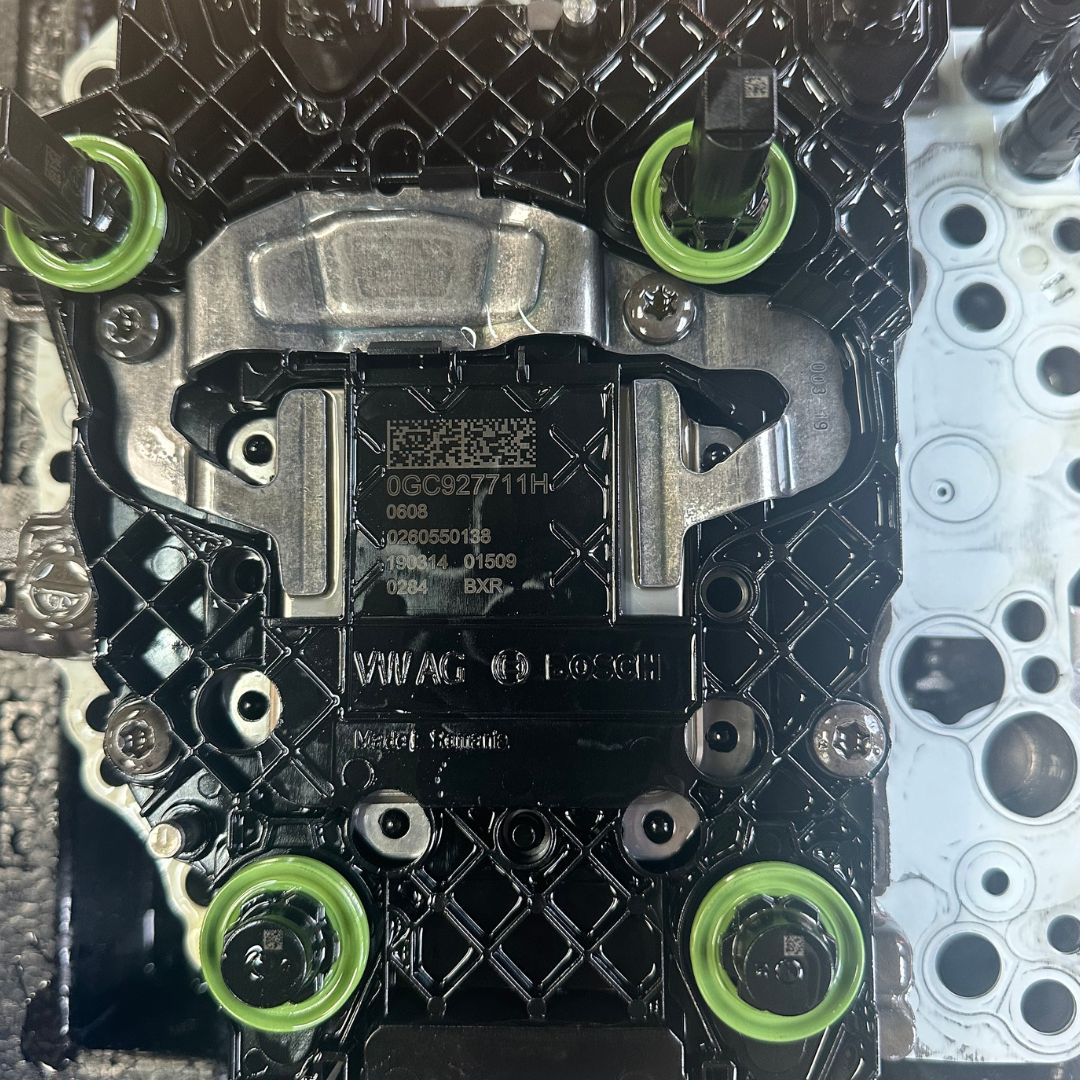 Mechatronics Unit - Volks Autos : Volks Autos